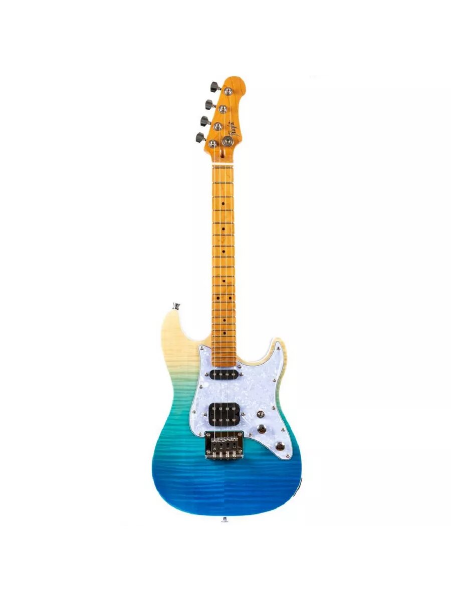 Pathfinder Tenor TBL Электроукулеле