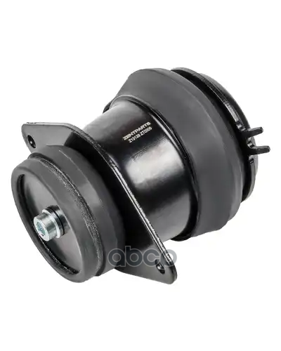 Подушка ДВС! зад. п VW Golf 1.4/1.6 92-99 ZENTPARTS арт. Z13139