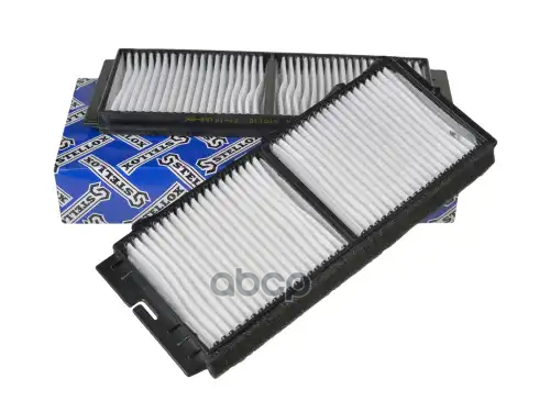 Фильтр салона Stellox арт. 7110411SX