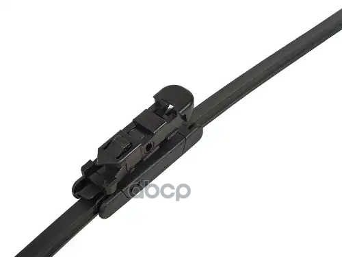 Щетки плоск. к-т! 650/26'+475/19', Multi-Clip Ford Focus C-Max 03>, Volvo S80/XC60 07> Stellox арт. 201620SX