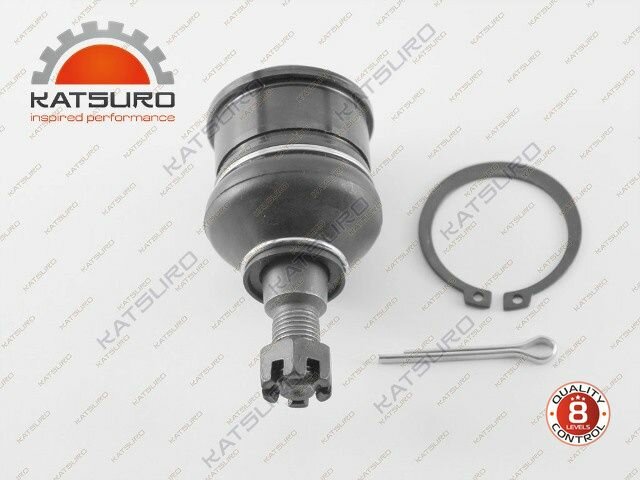 Опора шаровая передняя нижняя Honda / KAT-1017HON