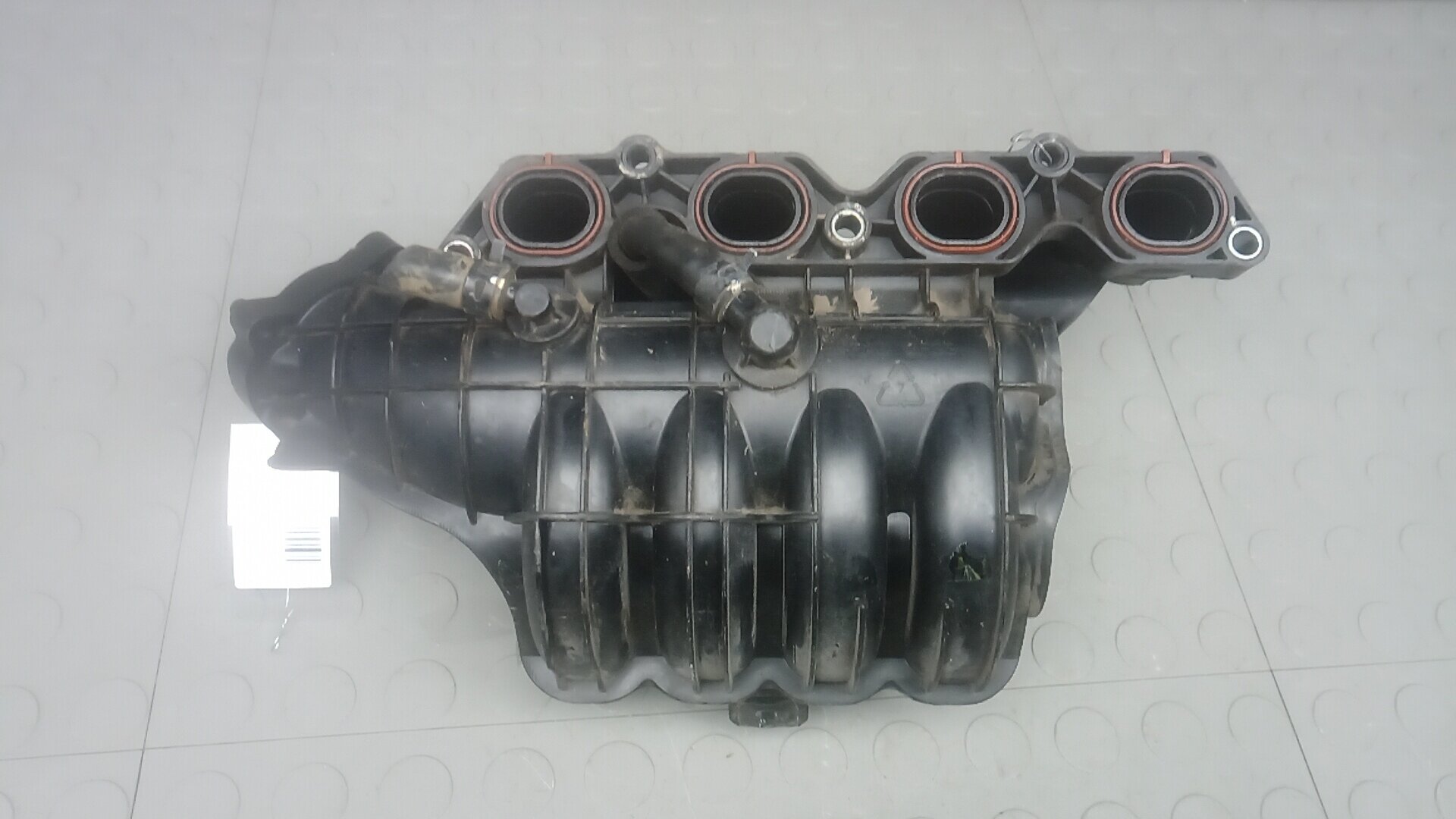 Впускной коллектор бензиновый KIA RIO 3, Номер 2831003040