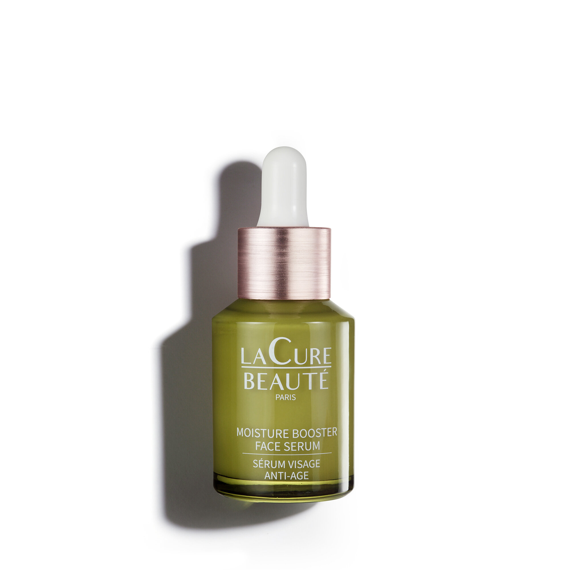 Увлажняющая сыворотка-бустер La Cure Beaute с восстанавливающим действием 30 мл