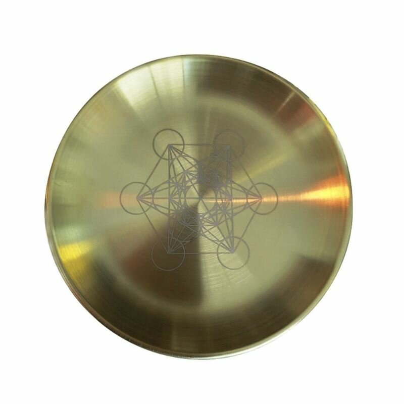 Пентаграмма для ритуалов, - Метатрон