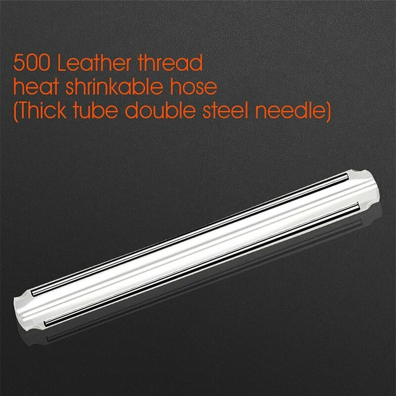 Термоусадочная трубка LeeBeTo 60 мм для FTTH 500pcs