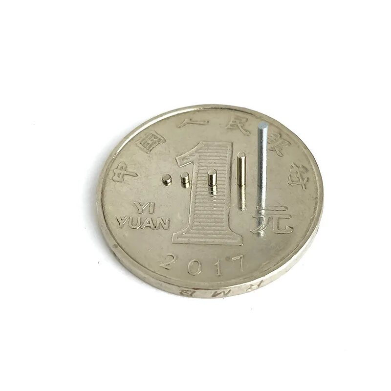 Магниты 1x1 мм, 1000 шт.