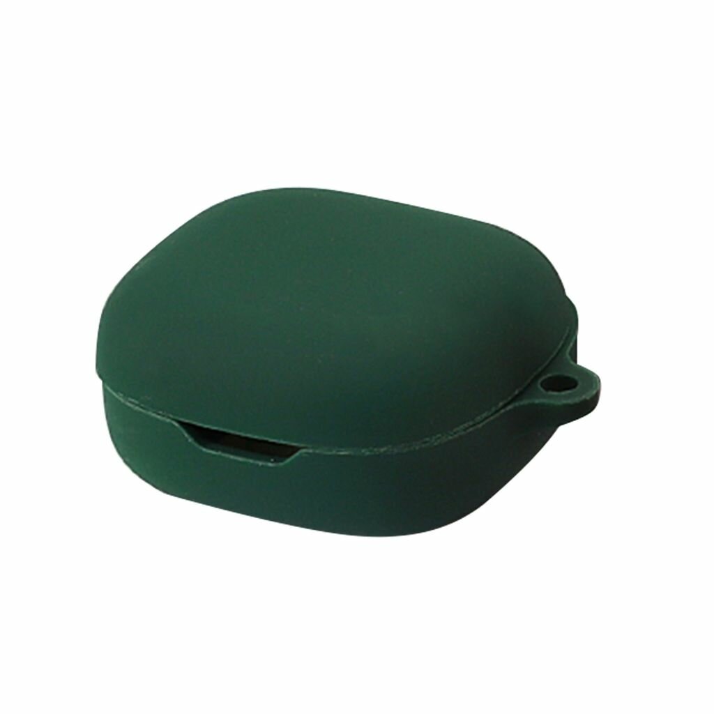 Подходит для защитного чехла для наушников JBL WAVE FLEX-темно-зеленый