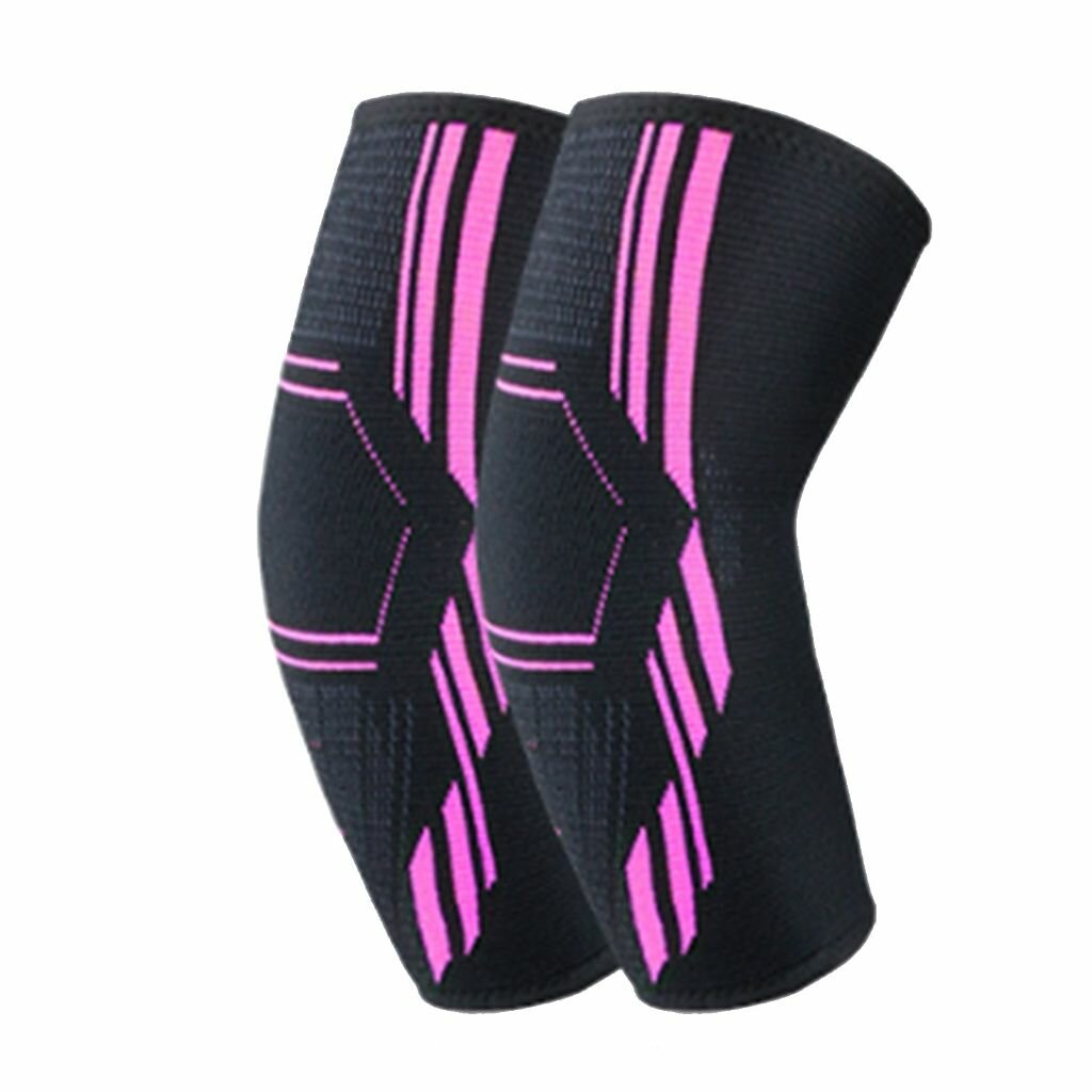 Спортивные налокотники, дышащие и защищающие от давления