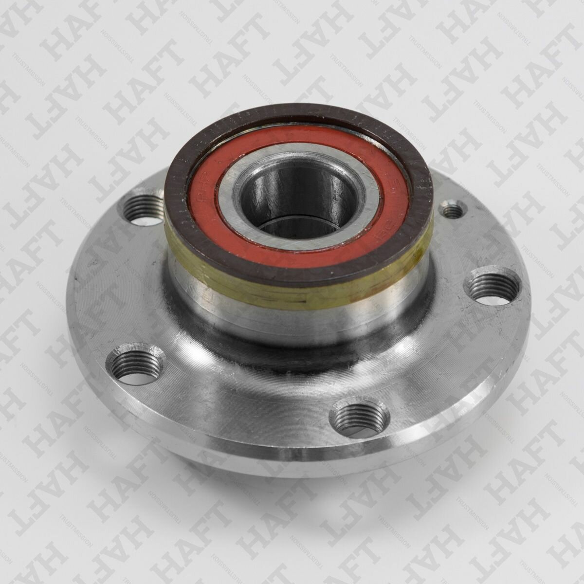 Ступица задняя для AUDI A1/A2 00, Volkswagen Polo/Fox 00, SKODA Fabia/Roomster 00, RH0143, Haft, Haft RH0143