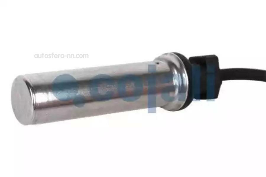 COJALI 2260101 датчик ABS! (мр) датчик прямой L=1000 + втулка\ BPW, MB