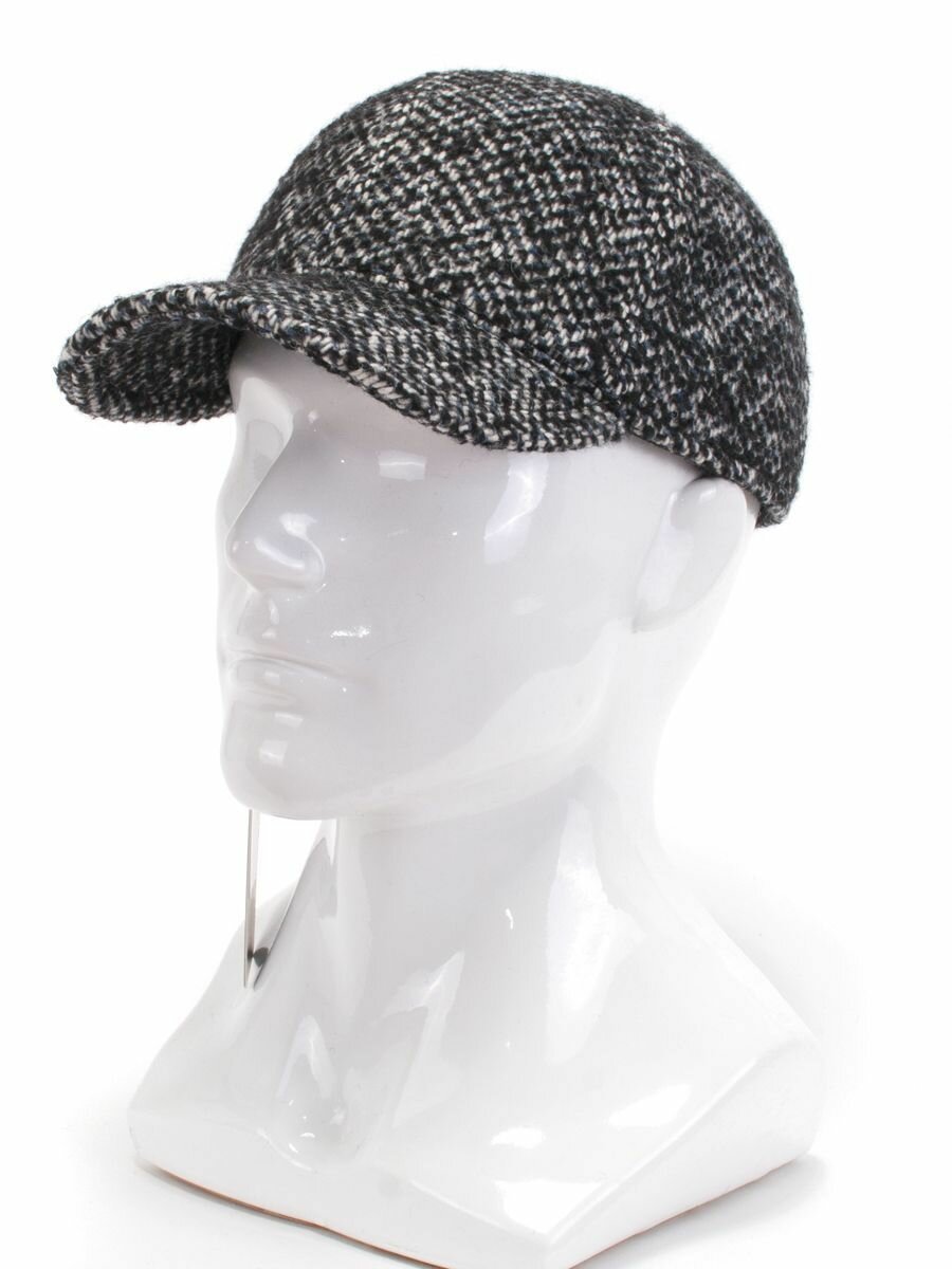 Бейсболка Базовая коллекция для мужчин