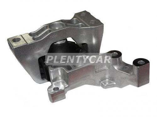 Подушка двигателя nissan juke 10-/sentra 14-/tiida 15- v=1 Sat ST112101KA1A Nissan: 11210-1KA1A