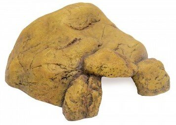 Exo Terra Убежище-грот Exo Terra Reptile Cave 7x15.5x16 см