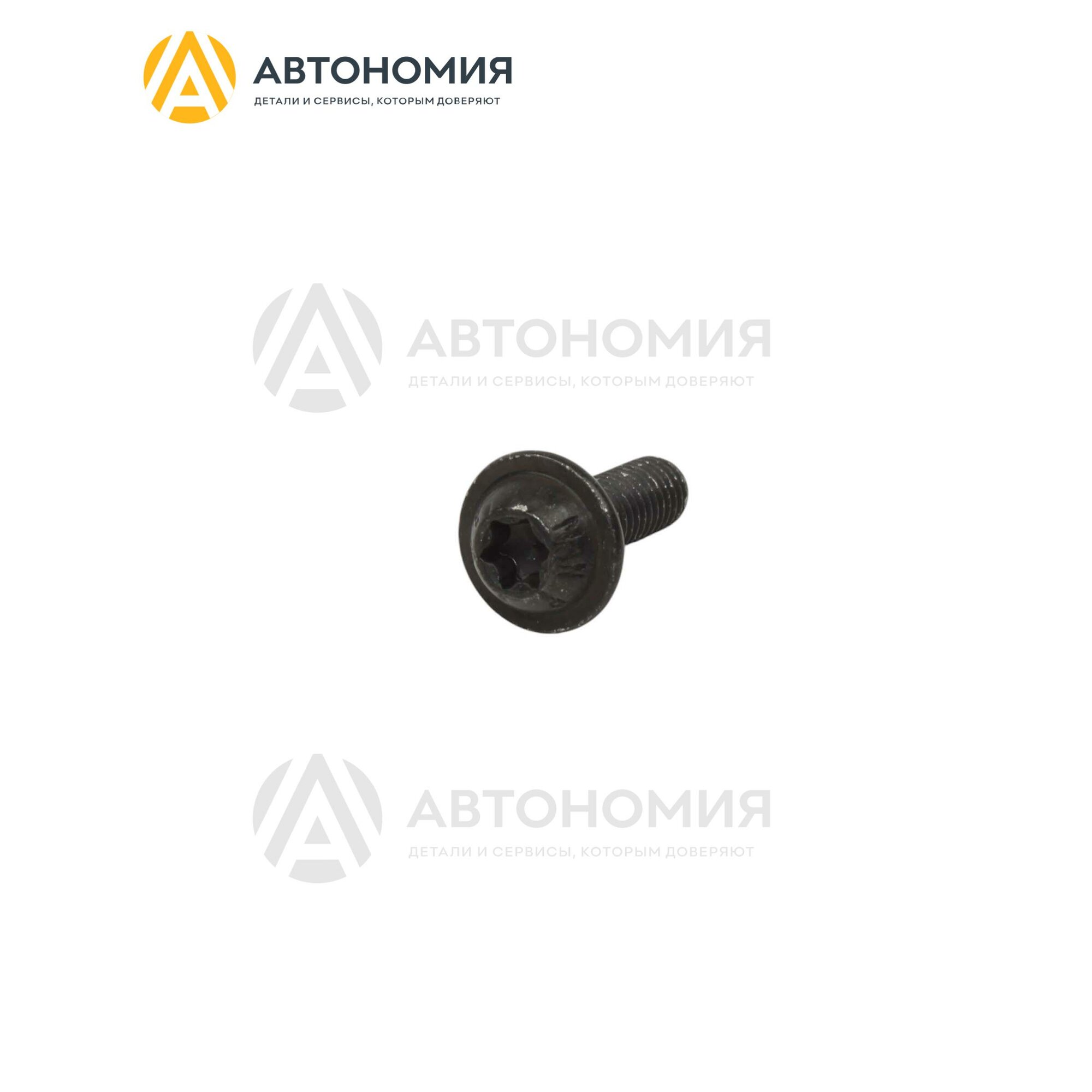 Винт м5х0,8x15 Chrysler 06509625AA