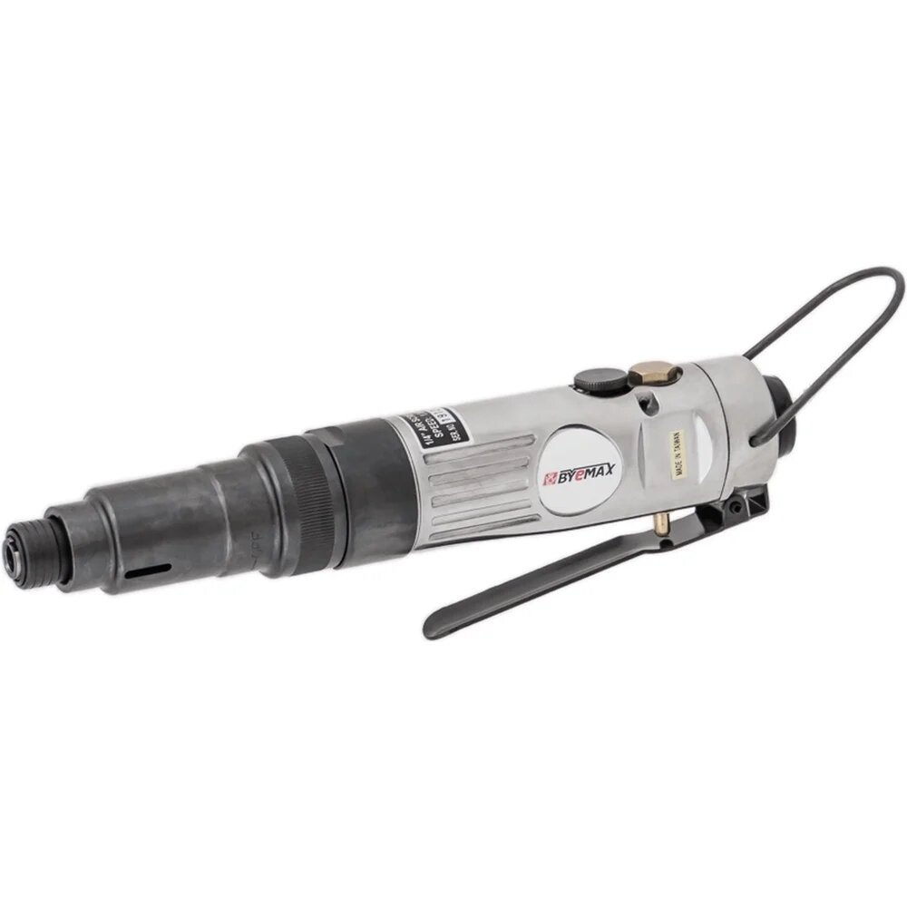 Прямой пневмошуруповерт Byemax BM-842F, Прочный, труднодоступных местах