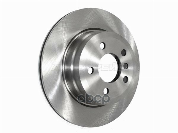 Диск тормозной (Зад) BMW X5 06-18 / X6 08-20 Sat арт. ST-34216793247