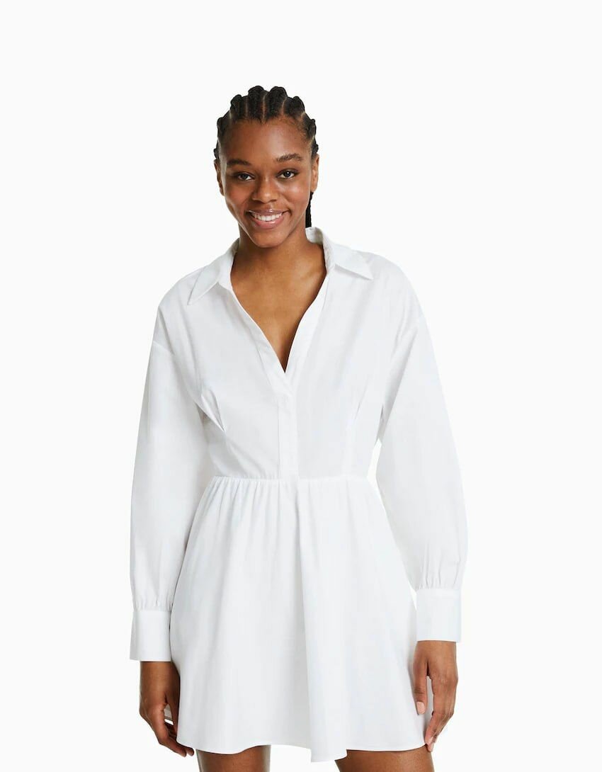 Платье Весна-лето 2023