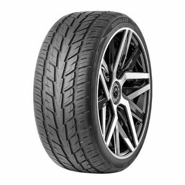 Автошина Rockblade Rock 535 265/35 R22 102W без RunFlat Летние