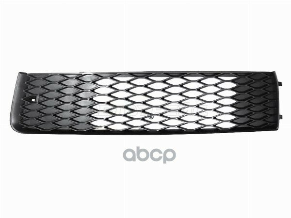 Решетка бампера Sat STAU30000GB2 передняя Audi Q7 2009-2015 передняя кузовная деталь