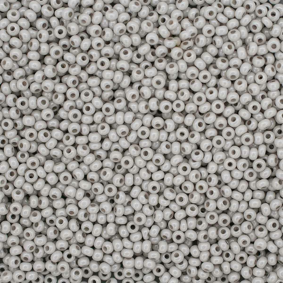 Бисер 10/0, упак./5 гр, Preciosa (16249)