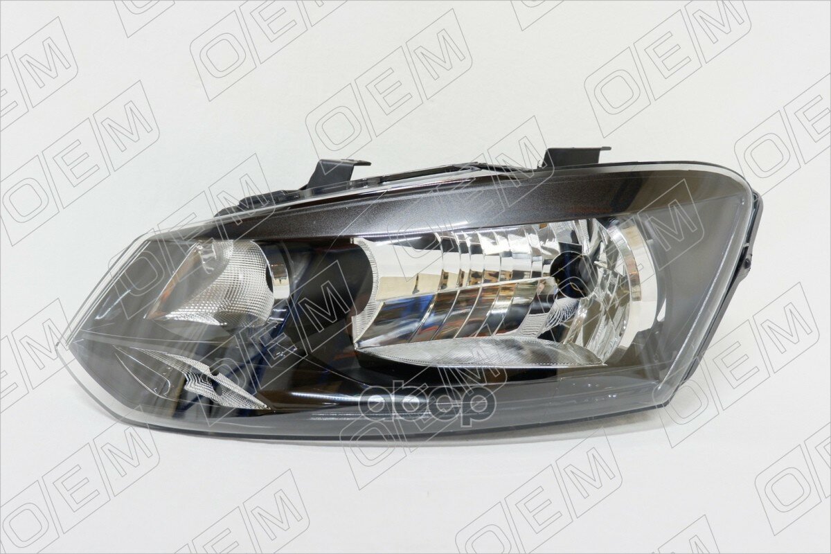 Фара левая O.E.M. арт. OEM0105FL