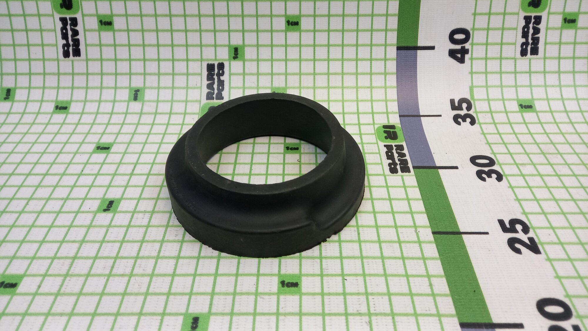 Прокладка пружины подвески Ваз 2101-2107