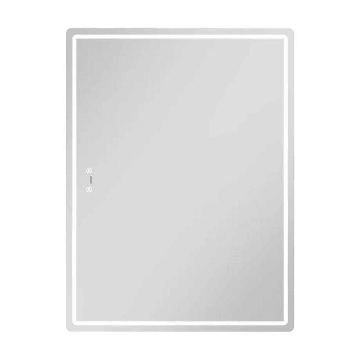 Зеркальный шкаф VIGO Geometry 301, 60 см