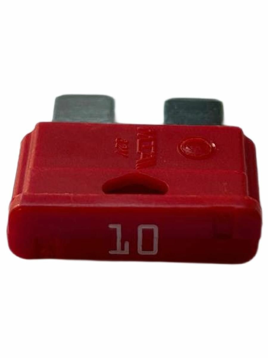 Предохранитель UNIVAL 10A OPACO
