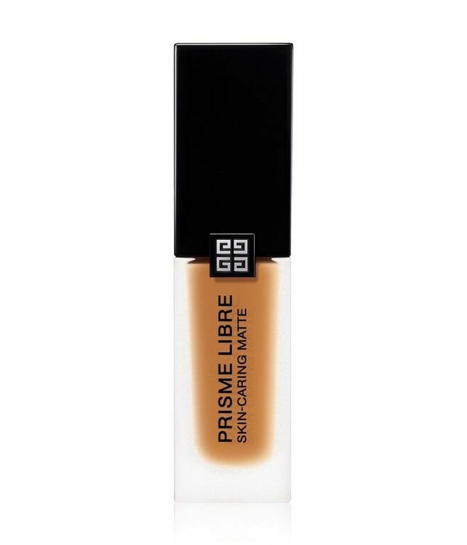 GIVENCHY Prisme Libre Skin-Caring Matte Тональный крем