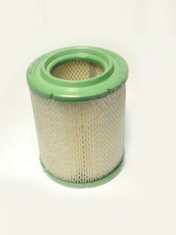 Фильтр воздушный Волга, Газель, УАЗ дв.405,406,409 Евро 2, инжектор, c 02.2003 г. в, низкий, BIG, GB-75