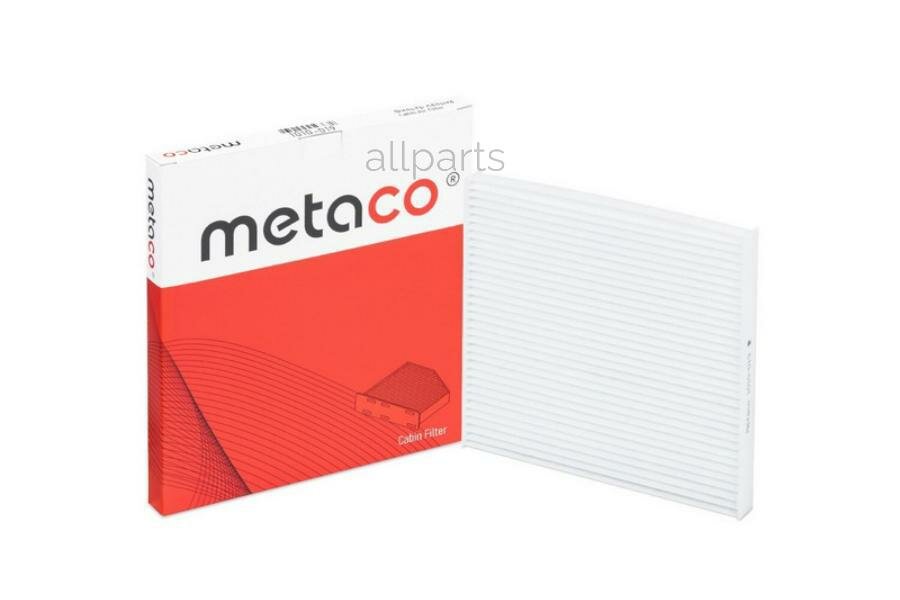 METACO 1010-019 Фильтр салона
