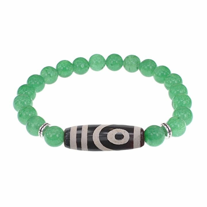 Браслет, агат