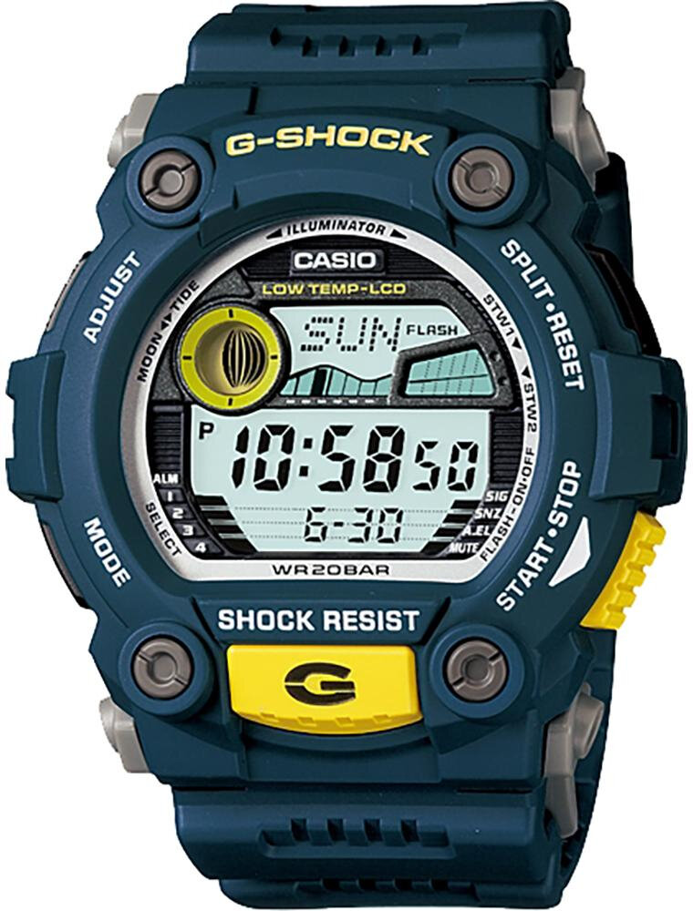 Наручные часы G-Shock