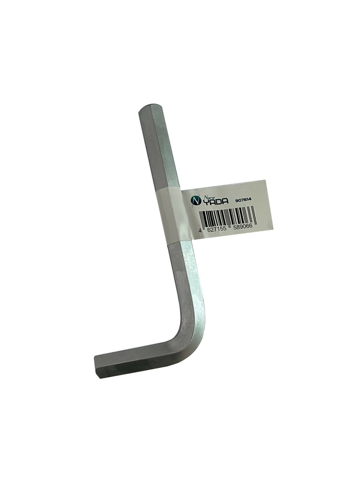 Ключ шестигранный 11мм TM Nord YADA