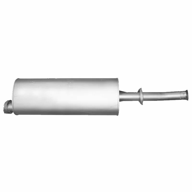 Глушитель для а/м ГАЗель Бизнес, Соболь дв. Cummins ISF 2.8 Е-3 (Н. Новгород)