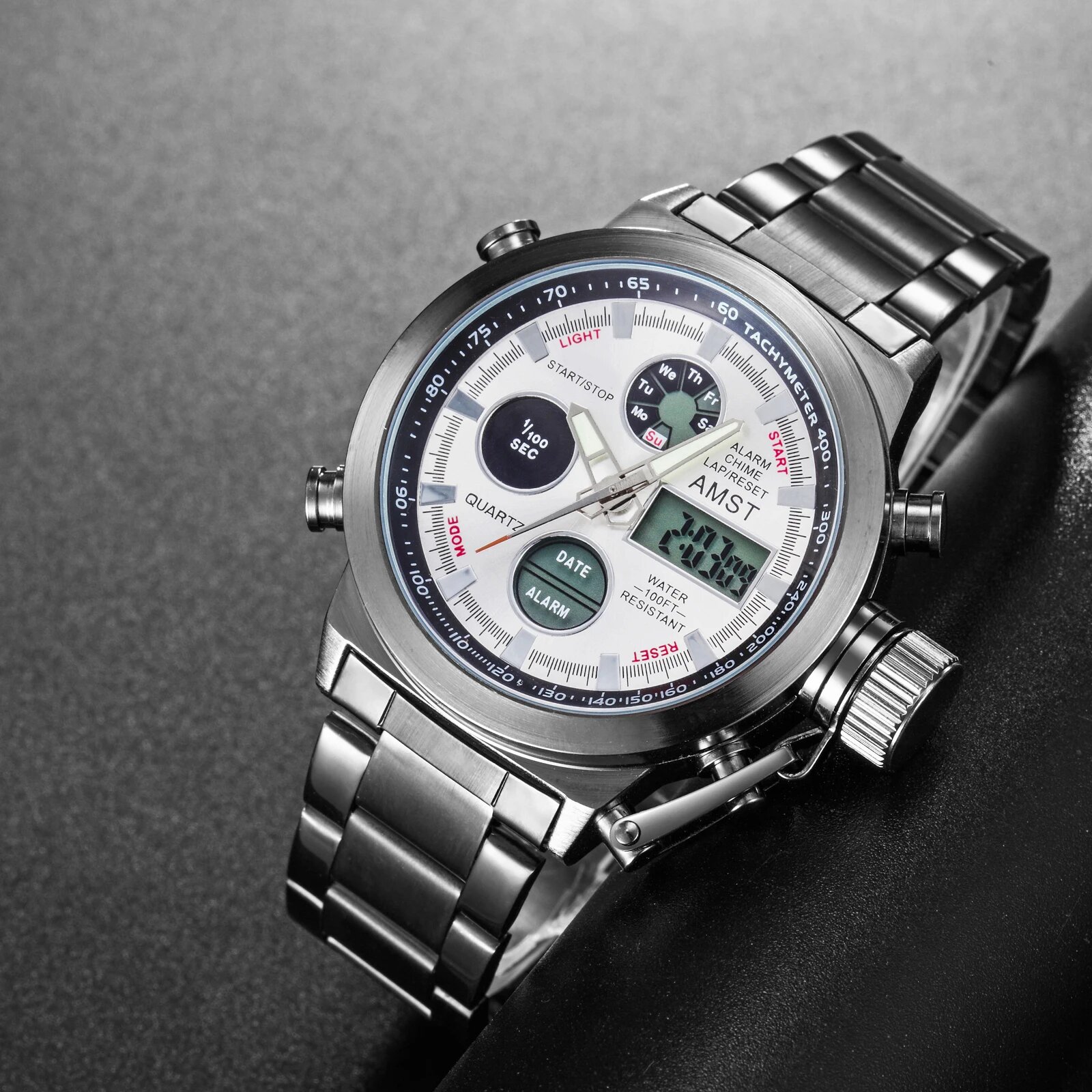 Наручные часы