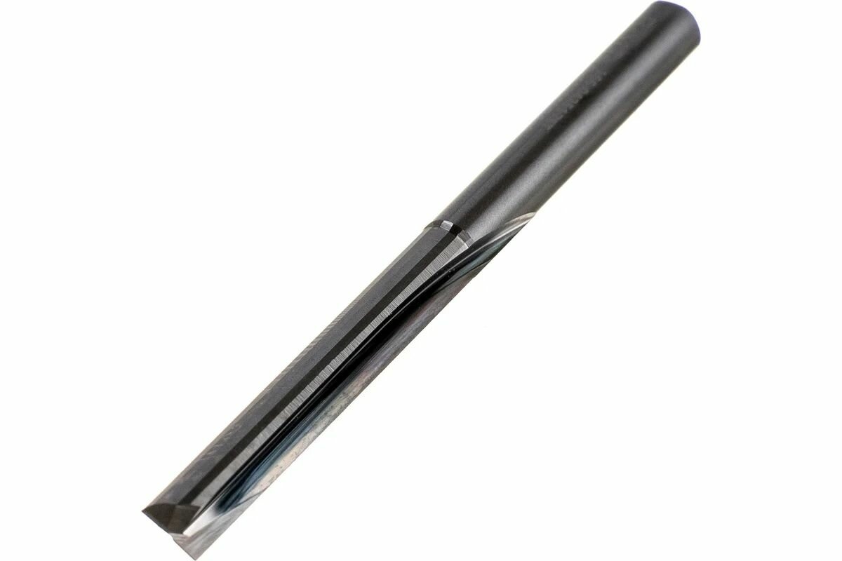 Фреза прямая монолитная Z2 D 3x17x38 S 3.175 Rotis 166.031715ST
