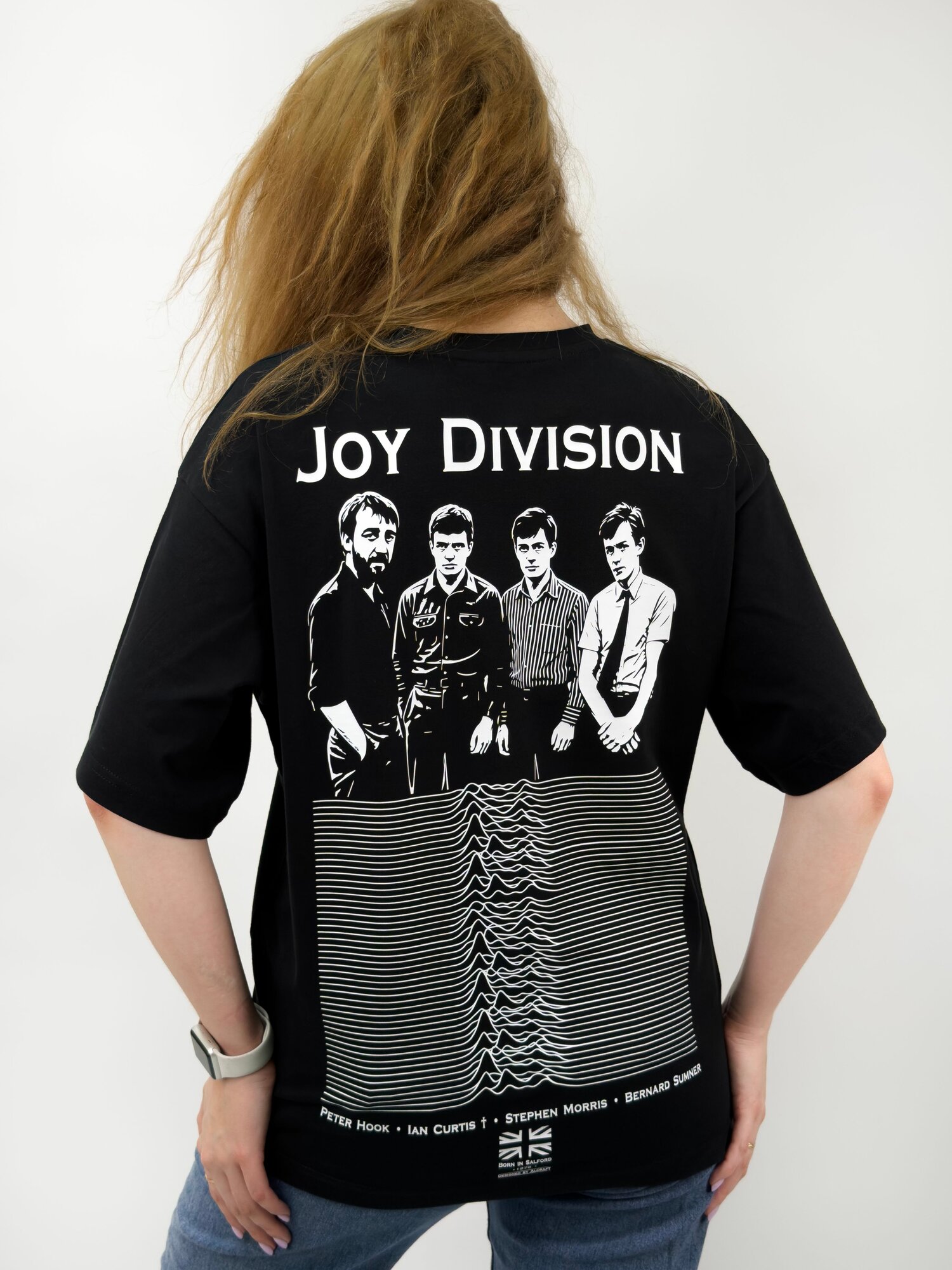 Футболка спортивная