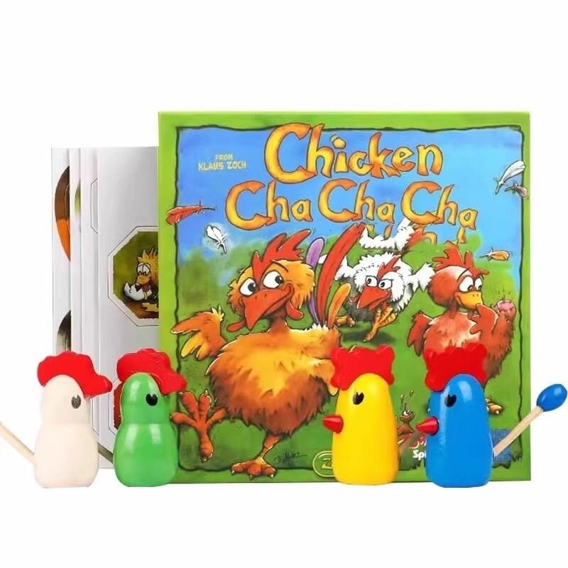 Настольная игра