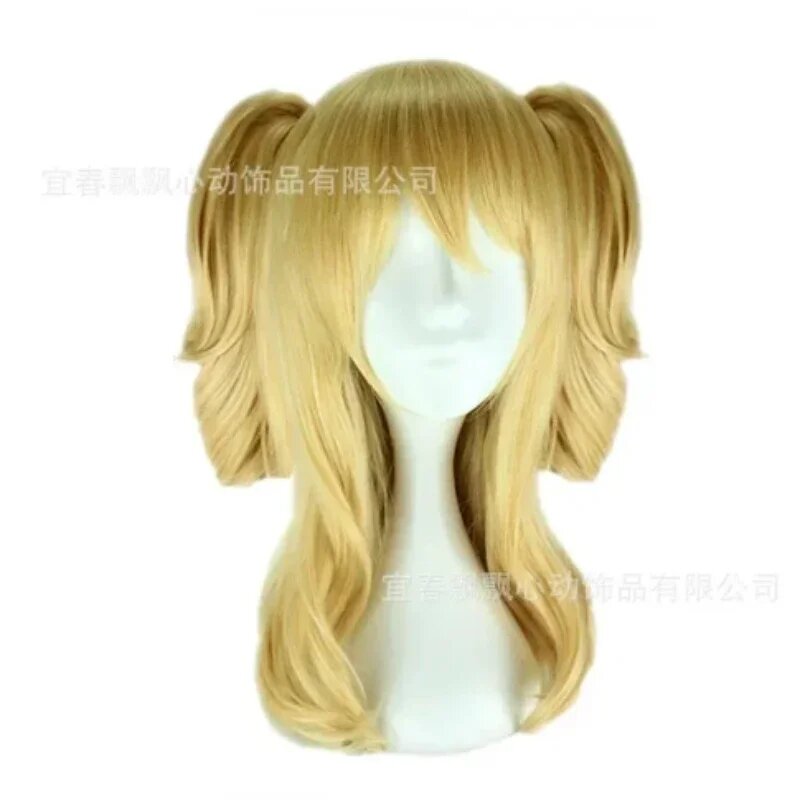 Косплей костюм Аниме Цитрус Айхара Юзу L, only wig