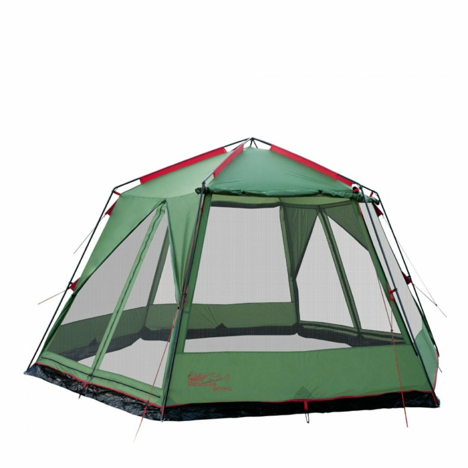 Шатёр Tramp Lite Mosquito Green