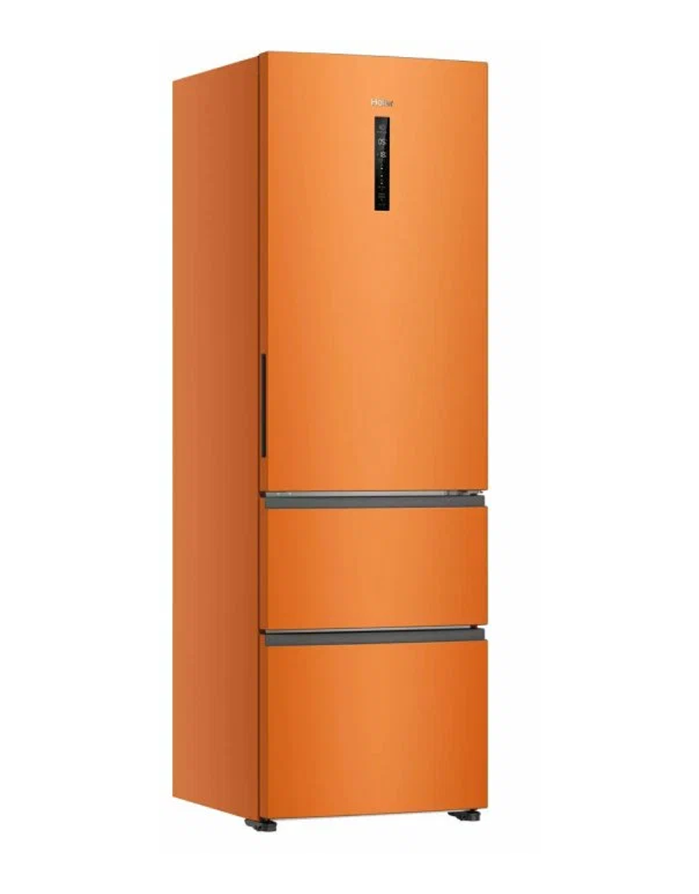 Холодильник Haier A4F637COMVU1, полный No Frost, управление через Wi-Fi, инверторный компрессор