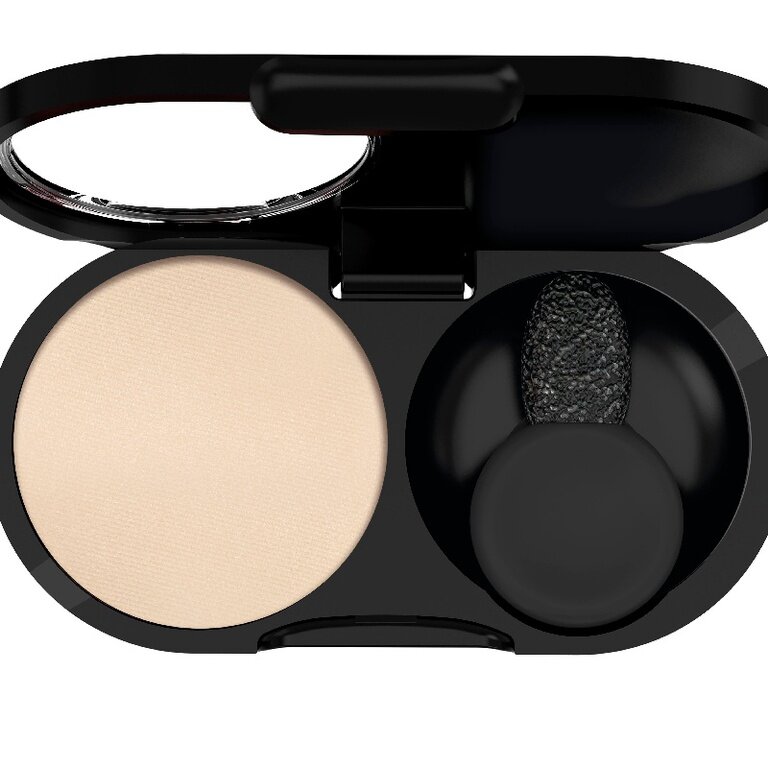 PUPA MILANO Vamp! Eyeshadow Matt 400 Тени Италия 1,5 гр