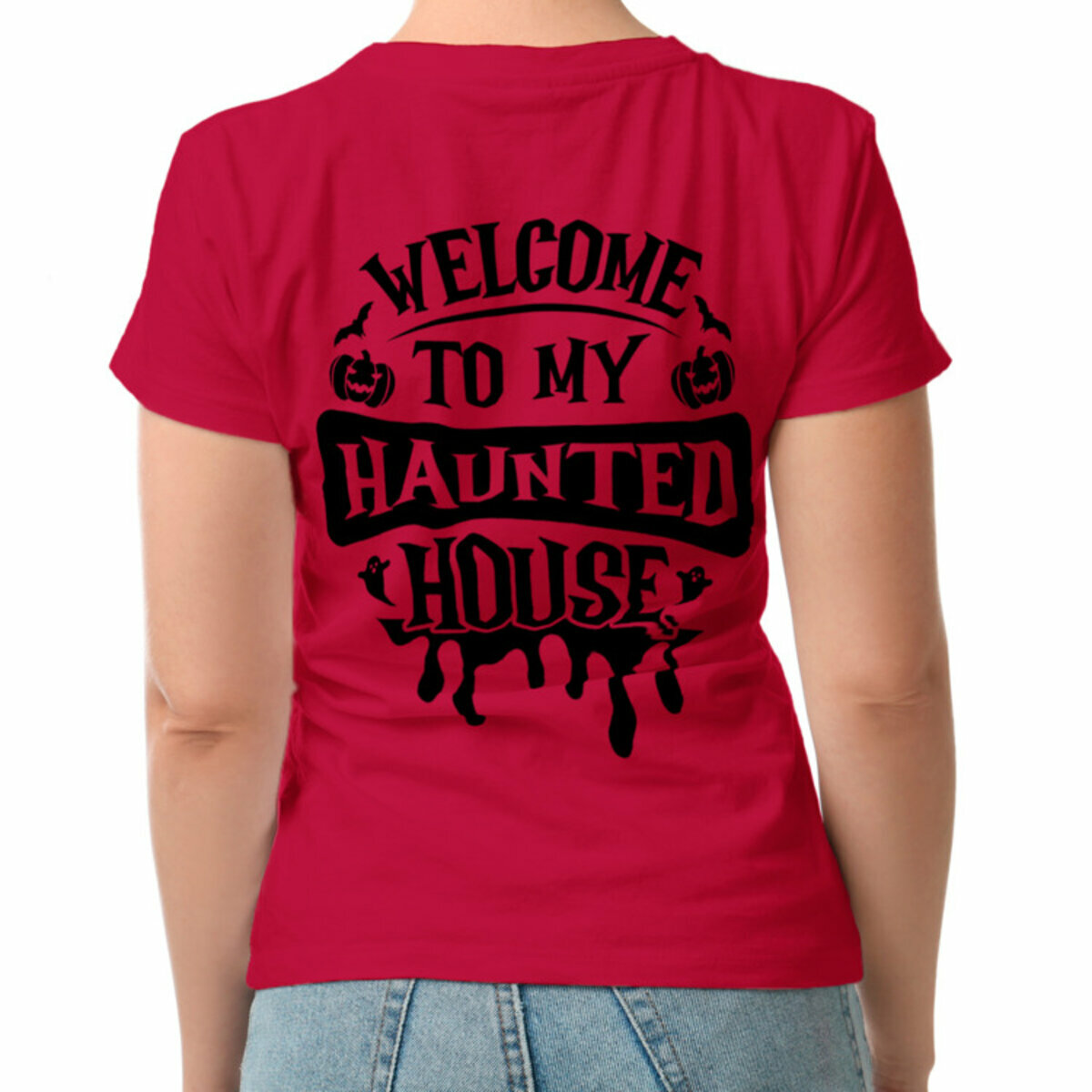 Футболка спортивная