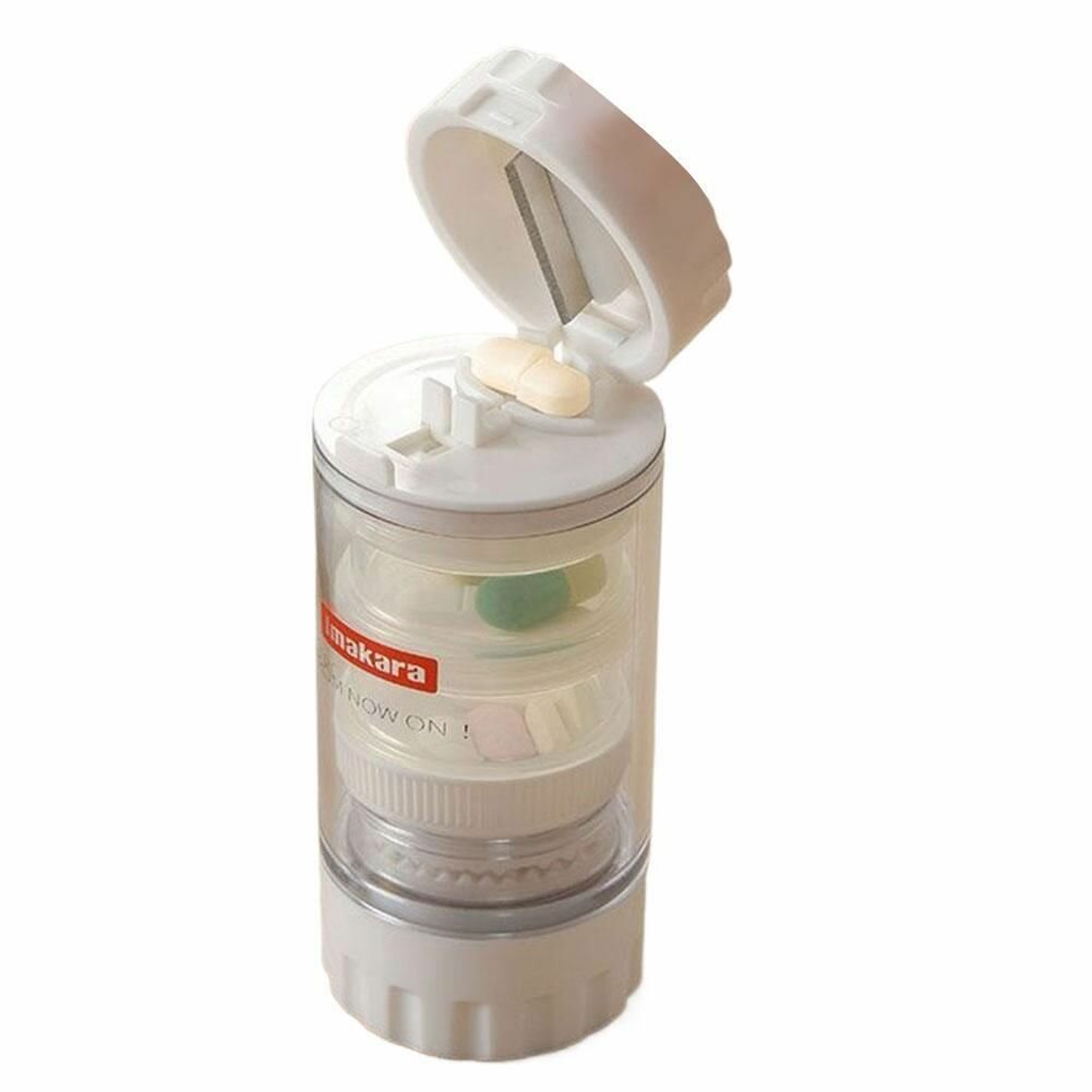 Измельчитель таблеток