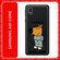 Чехол на Samsung Galaxy A01 Core / Самсунг Галакси А01 Core с принтом "Just a ch...