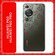 Чехол на Huawei P60/P60 Pro / Хуавей P60/P60 Про с принтом "Little hearts doodle...