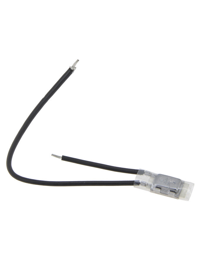 Термореле 17AM 130°C 5A 250V НЗ для триммера (электрокосы) HUTER GET-1450В (s/n ZMD~)