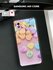 Чехол на Samsung Galaxy A01 Core / Самсунг Галакси А01 Core с принтом "Конфетки ...