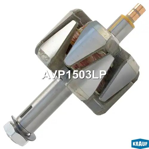 Ротор генератора (зп 10, коллектор 26.6)